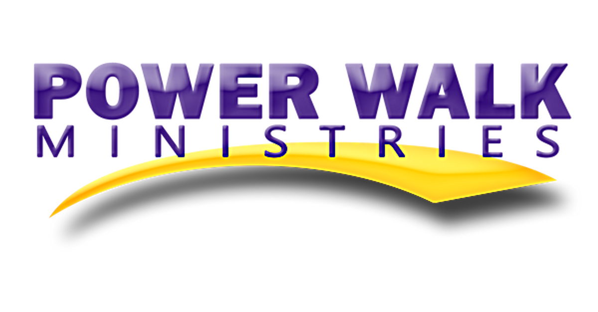 Power Walk Ministries Resources – powerwalkministries